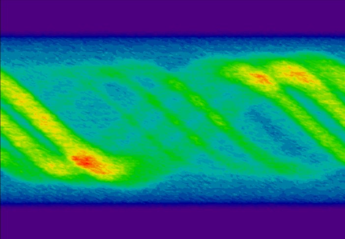 GEANT4/GATE Generated SPECT Phantoms