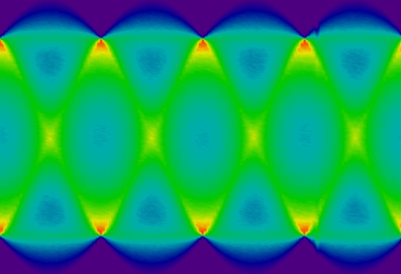GEANT4/GATE Generated SPECT Phantoms