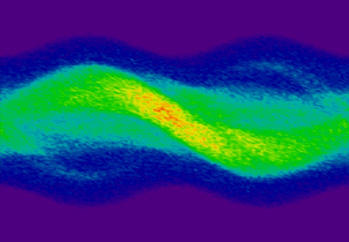 GEANT4/GATE Generated SPECT Phantoms